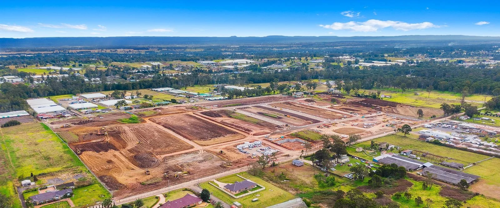 About — Crownland Developments