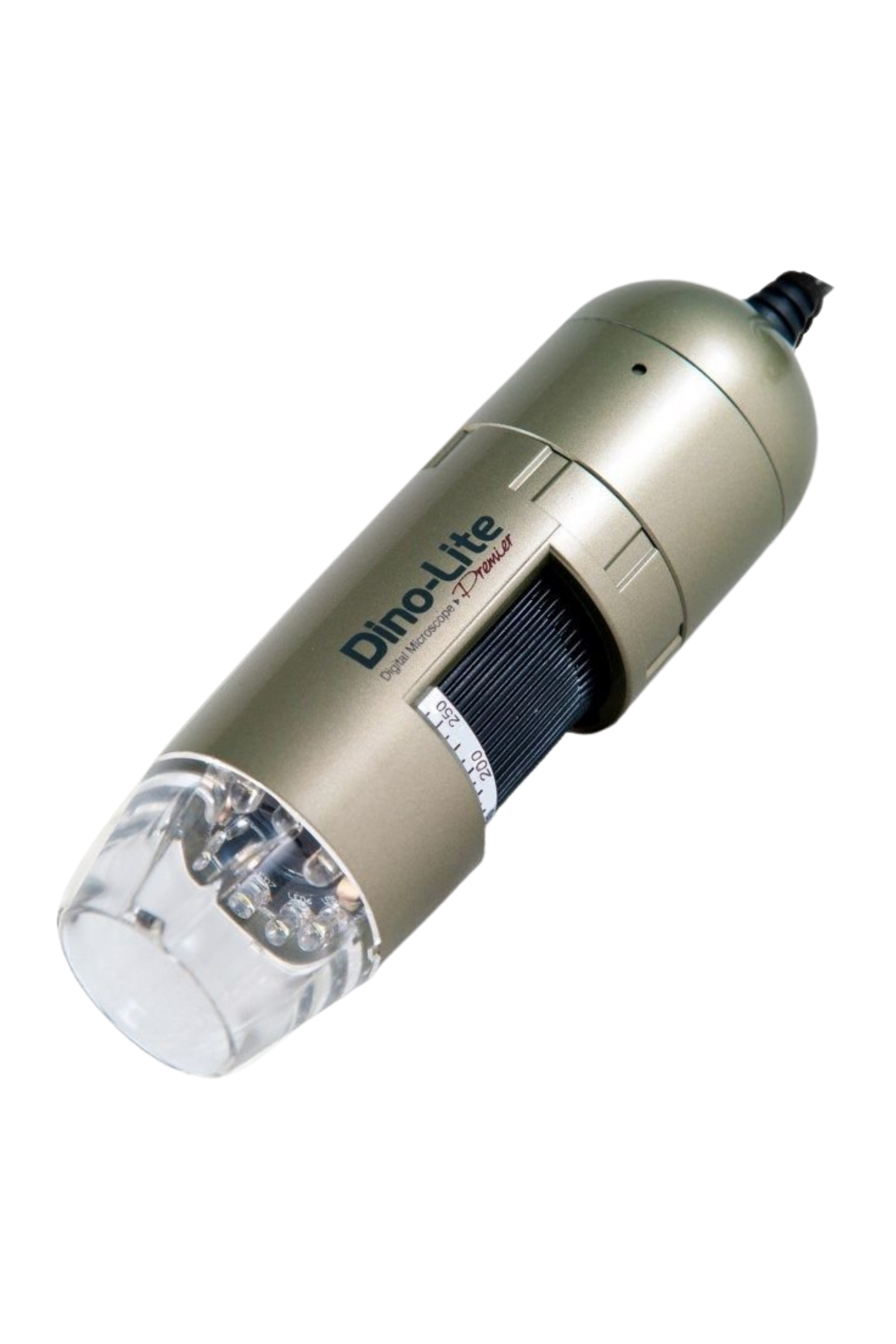 Pro Trichoscope w/ UV Light — Karen Gordon Hair Loss Solutions