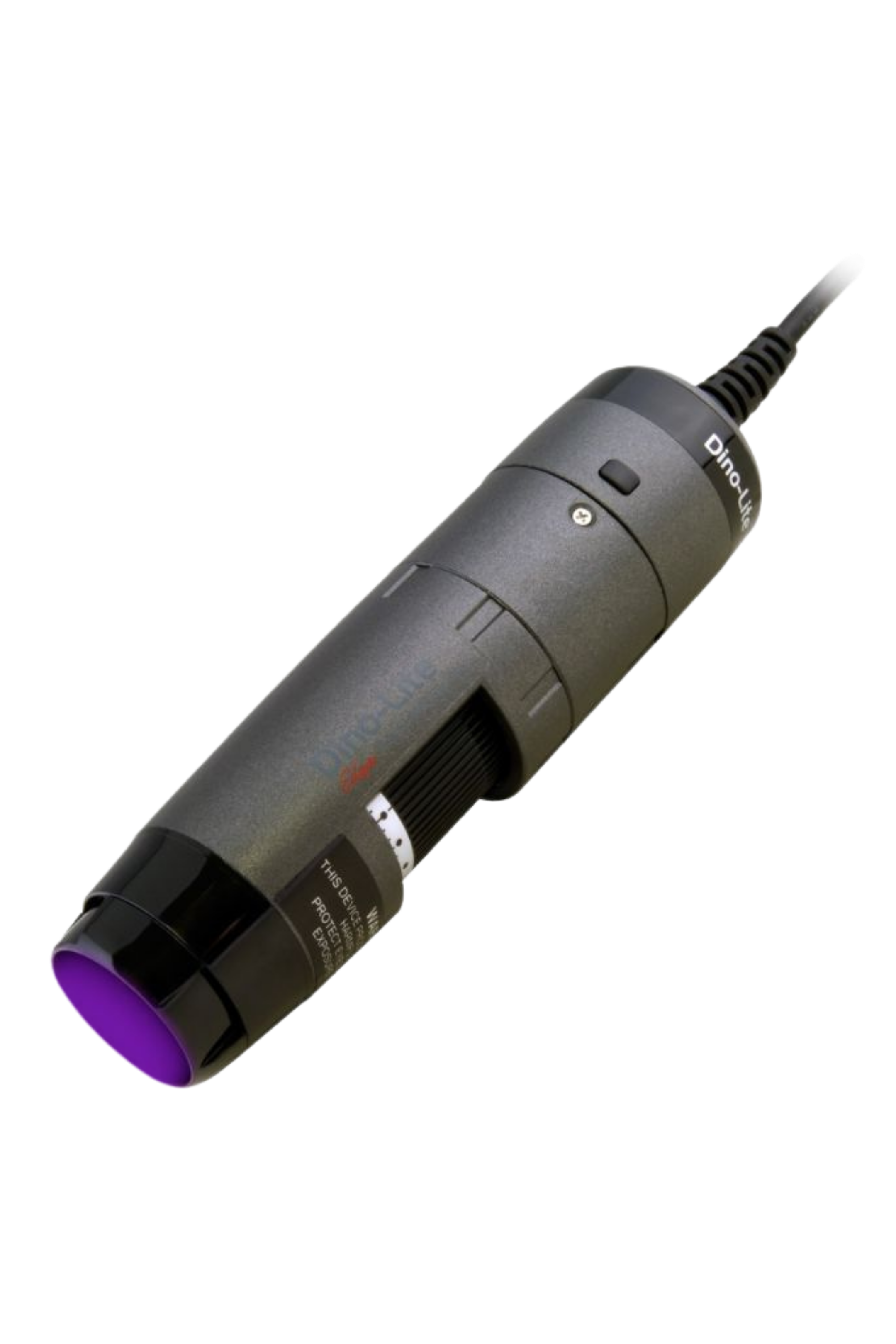 Pro Trichoscope w/ UV Scope & Wifi Adapter — Karen Gordon Hair Loss ...