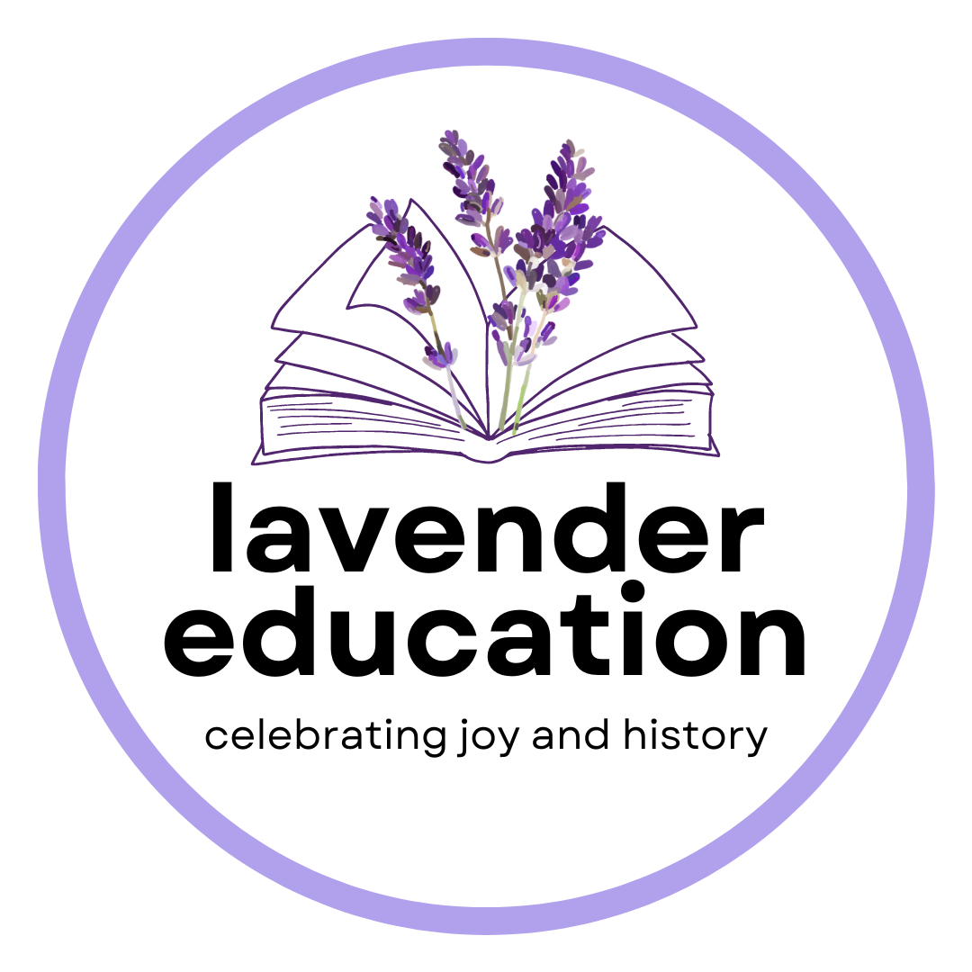 Lavender Education