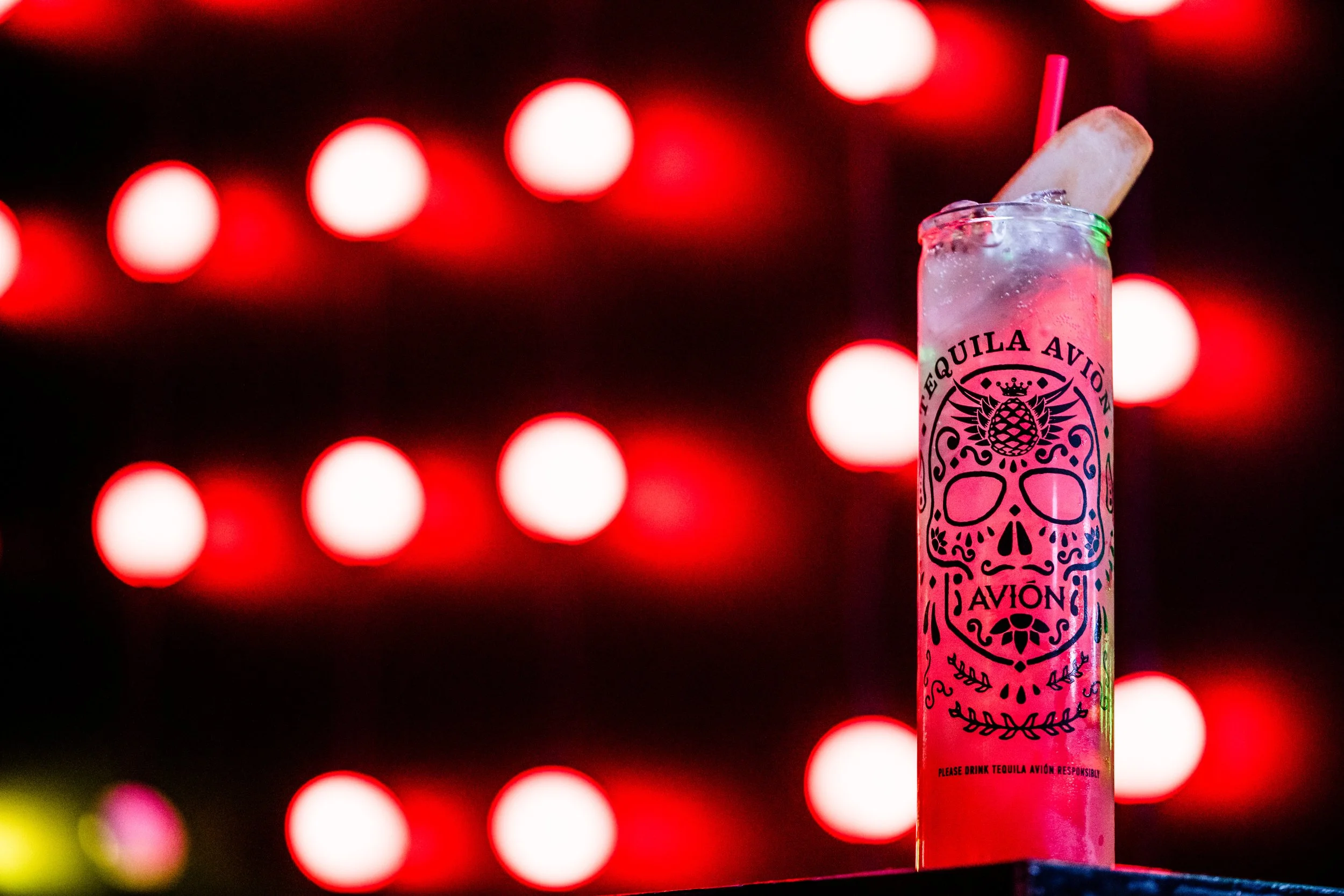 Take A Tour — Curfew Bar