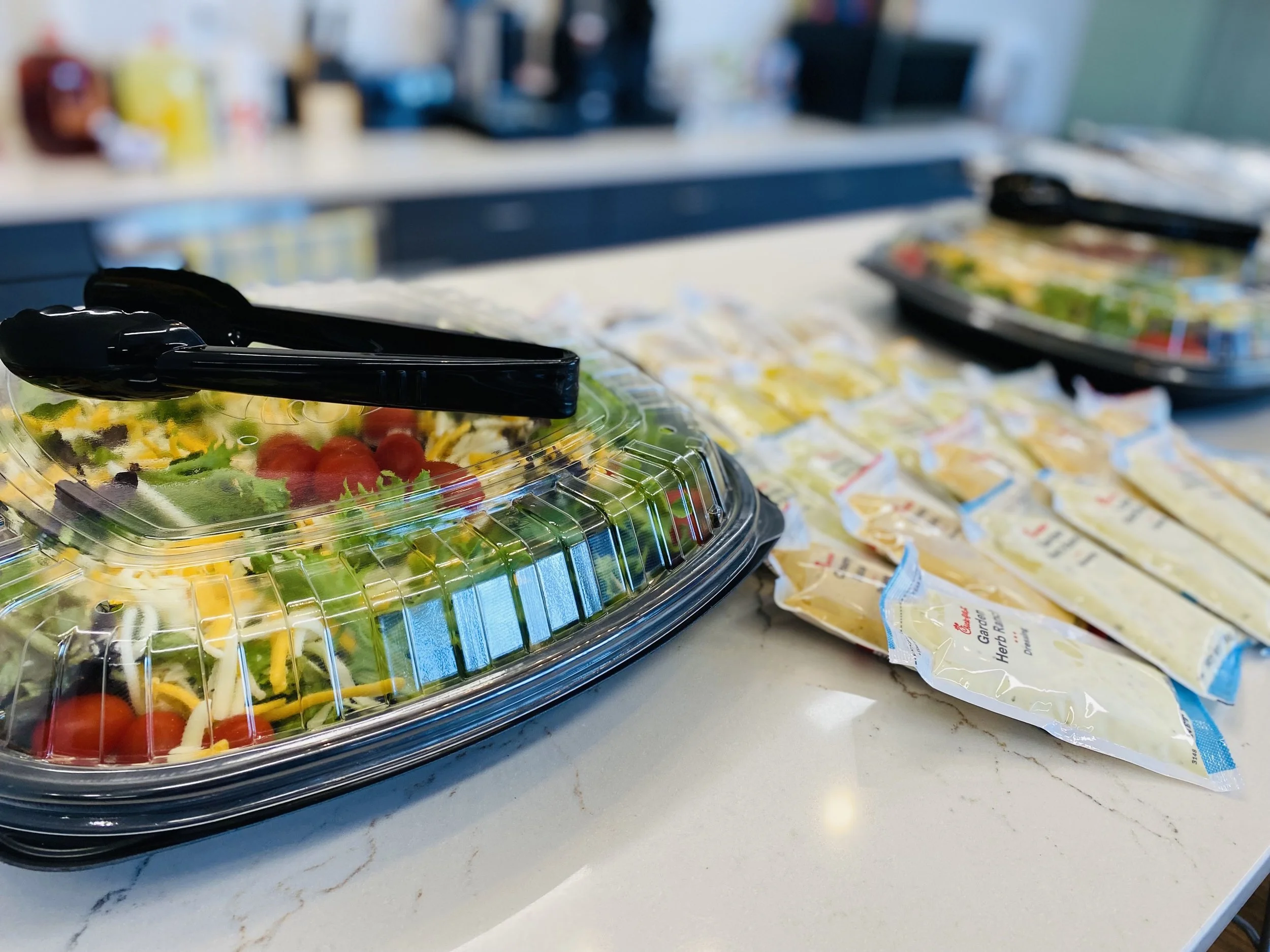 Catering — Chick-fil-A Castle Rock
