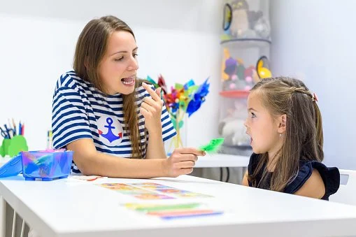 FUNdamental Pediatric Therapy