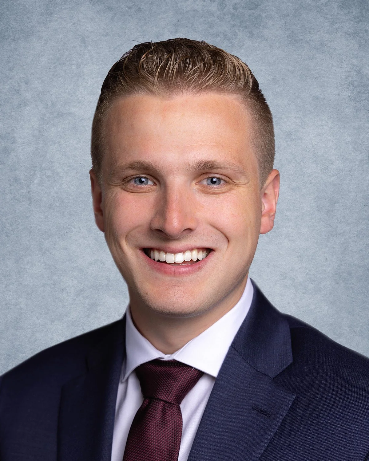 Team — The Dinius-Warsinske Multifamily Group