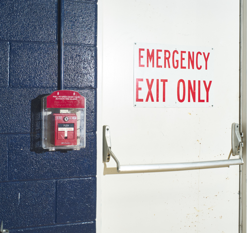 What Is a Fire Alarm System & Why Is It Important? — LMC Fire & Security