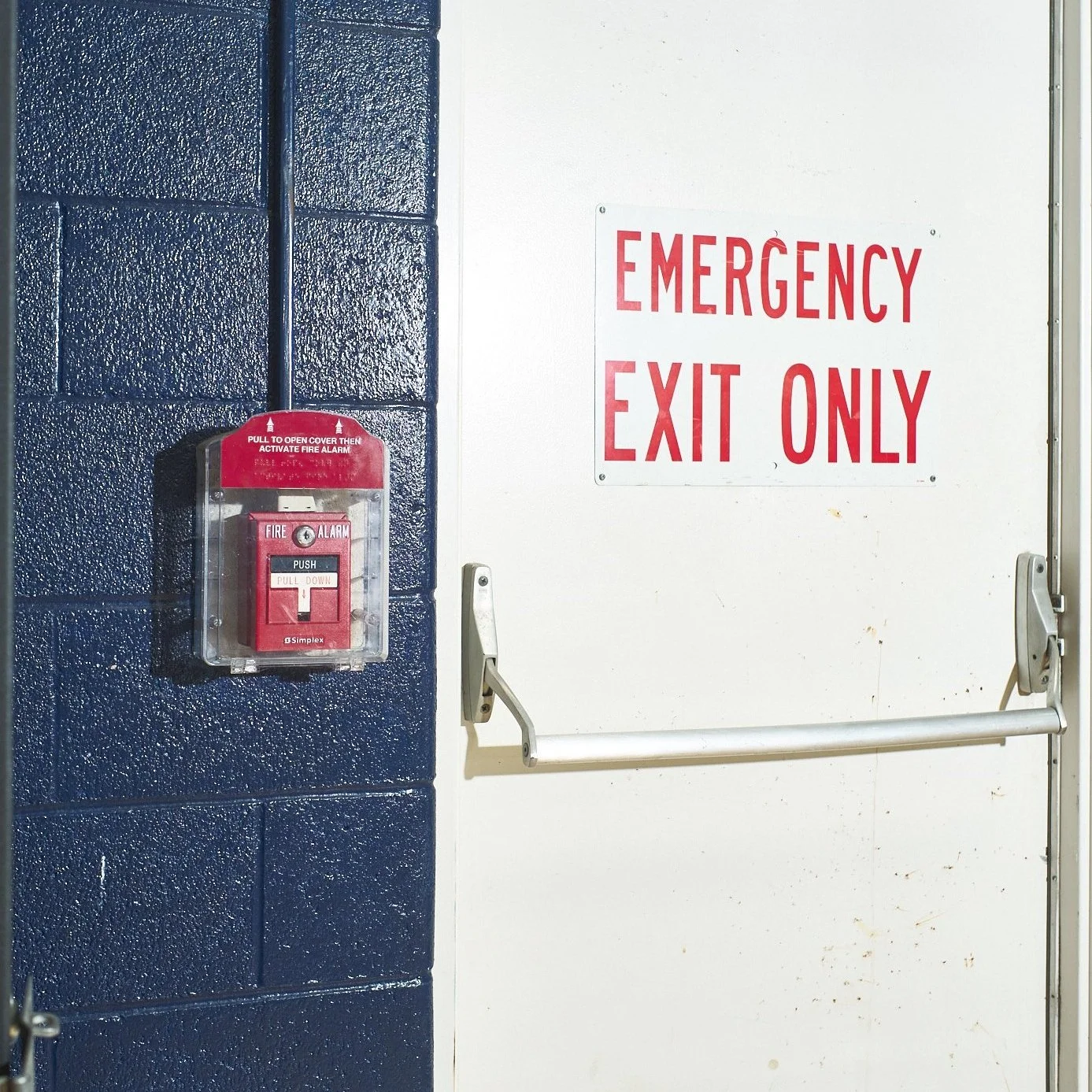 Fire Safety in Hospital for Healthcare Workers & Facilities — LMC Fire ...