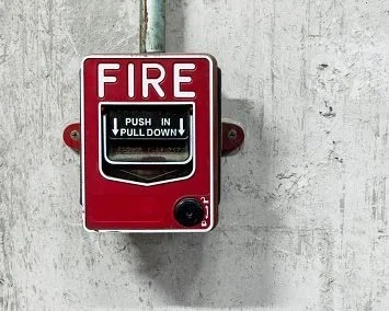 What Is a Fire Alarm System & Why Is It Important? — LMC Fire & Security