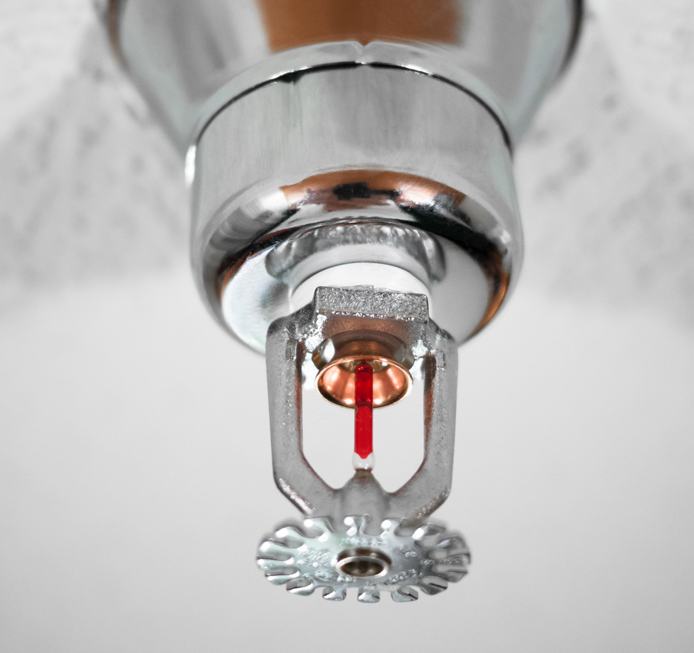 What Is a Fire Alarm System & Why Is It Important? — LMC Fire & Security