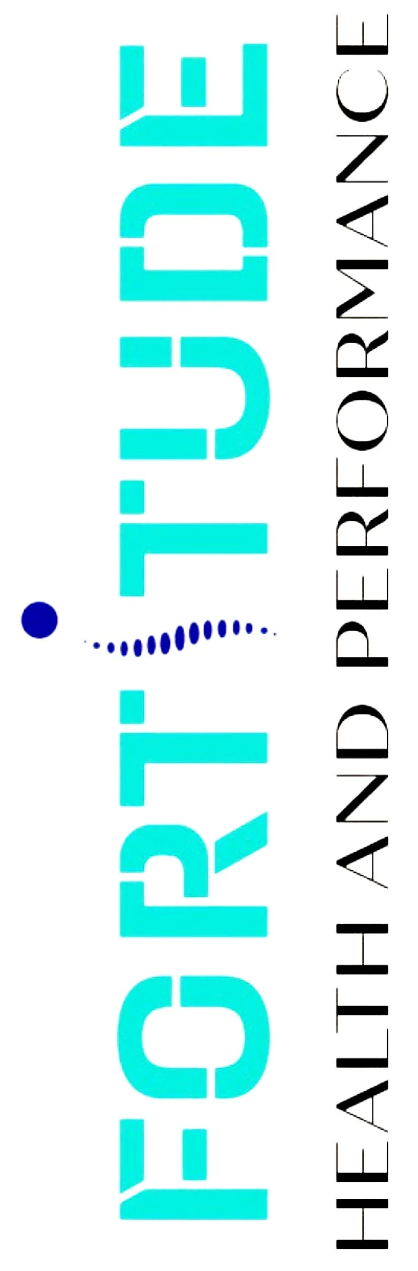 Fortitude Health And Performance — Kramberry Design