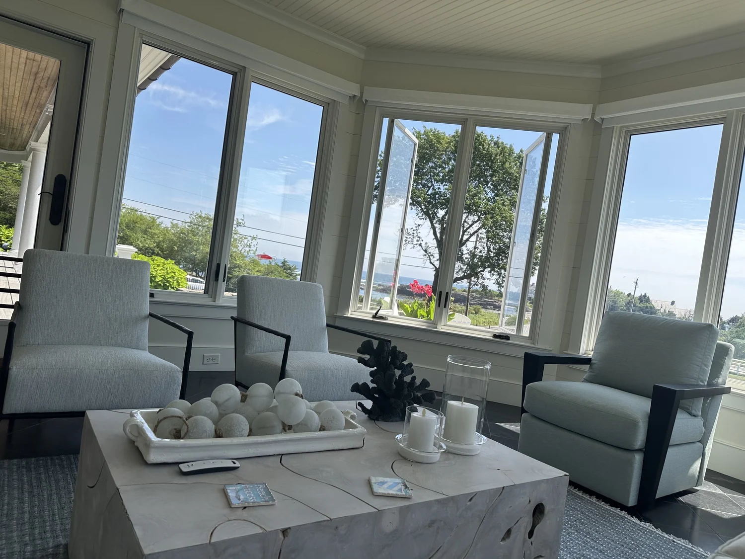 Maine Interior Designer — Salt of Maine Design Co.