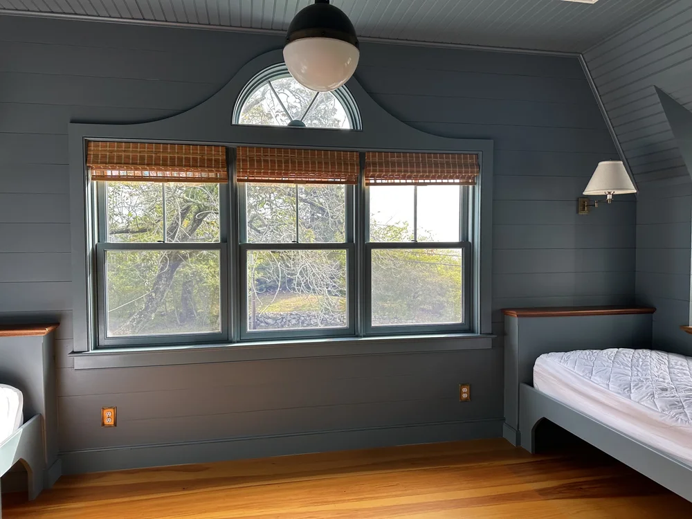 Maine Interior Designer — Salt of Maine Design Co.