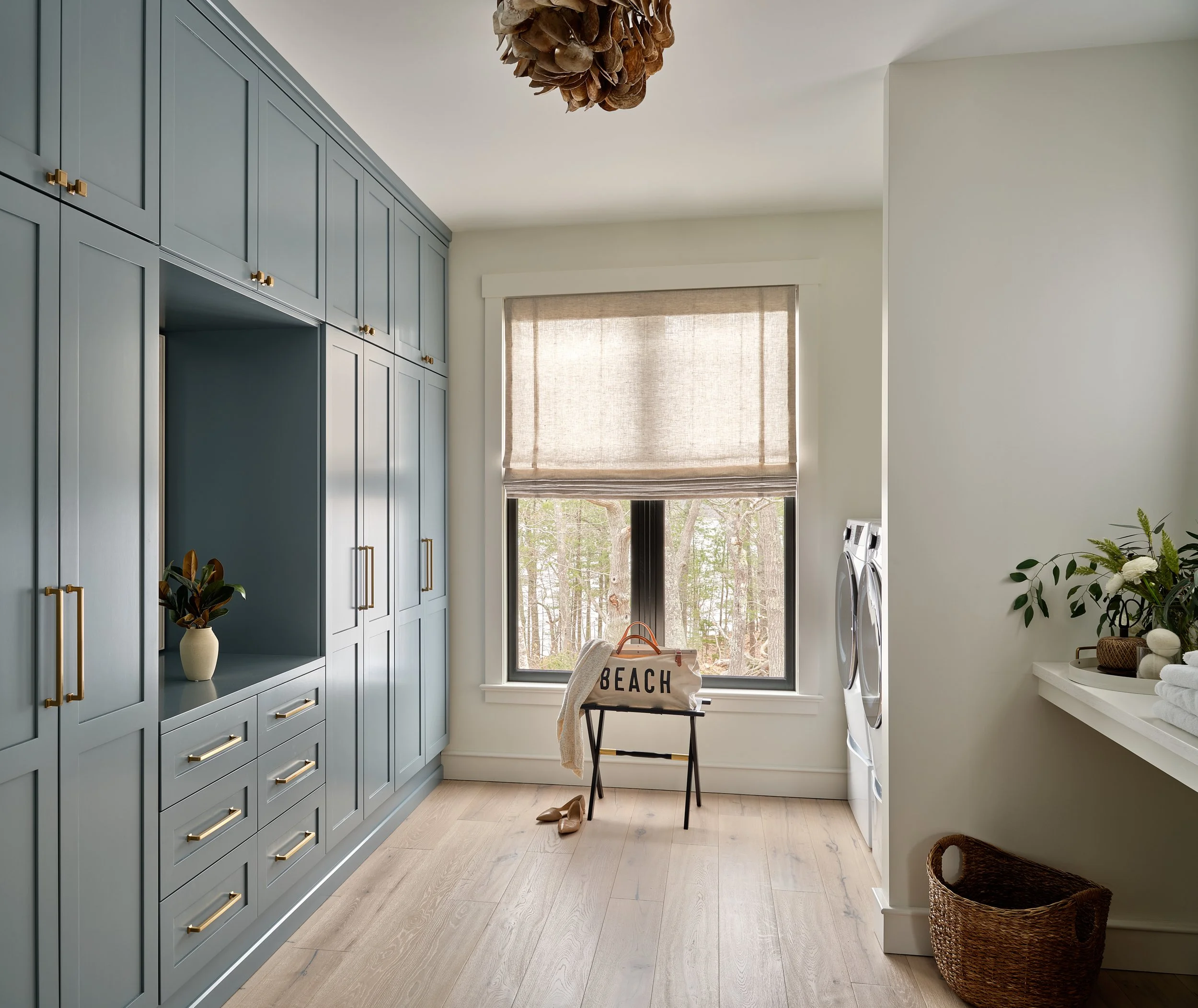 Maine Interior Designer — Salt of Maine Design Co.