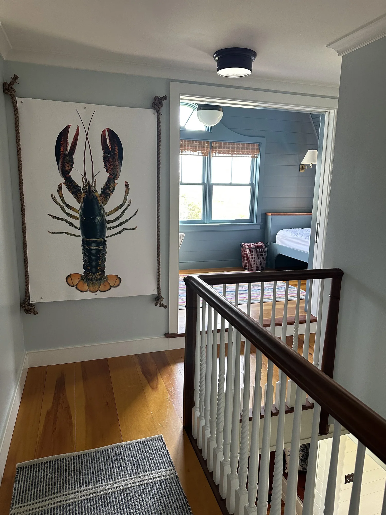 Maine Interior Designer — Salt of Maine Design Co.
