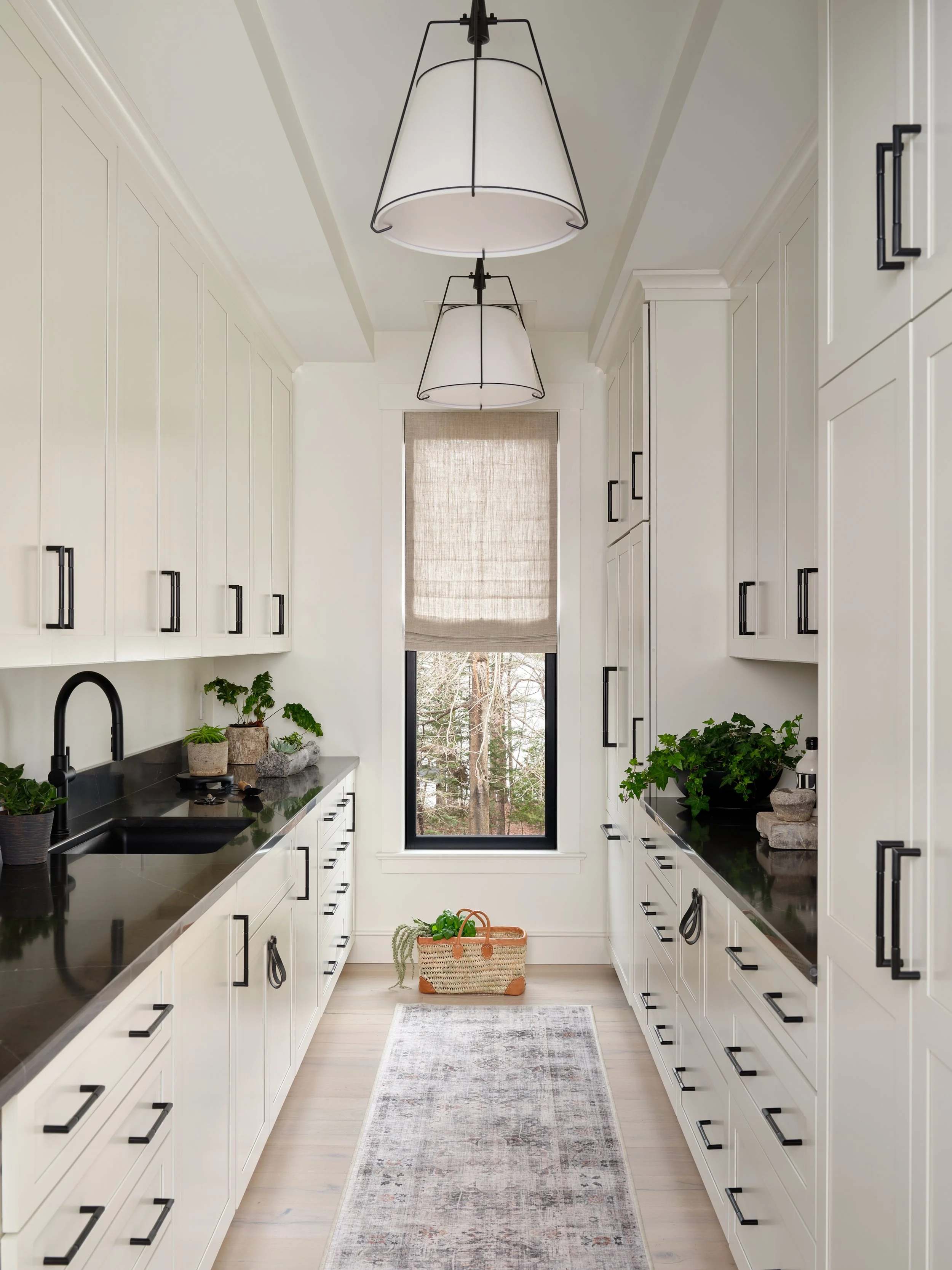 Maine Interior Designer — Salt of Maine Design Co.