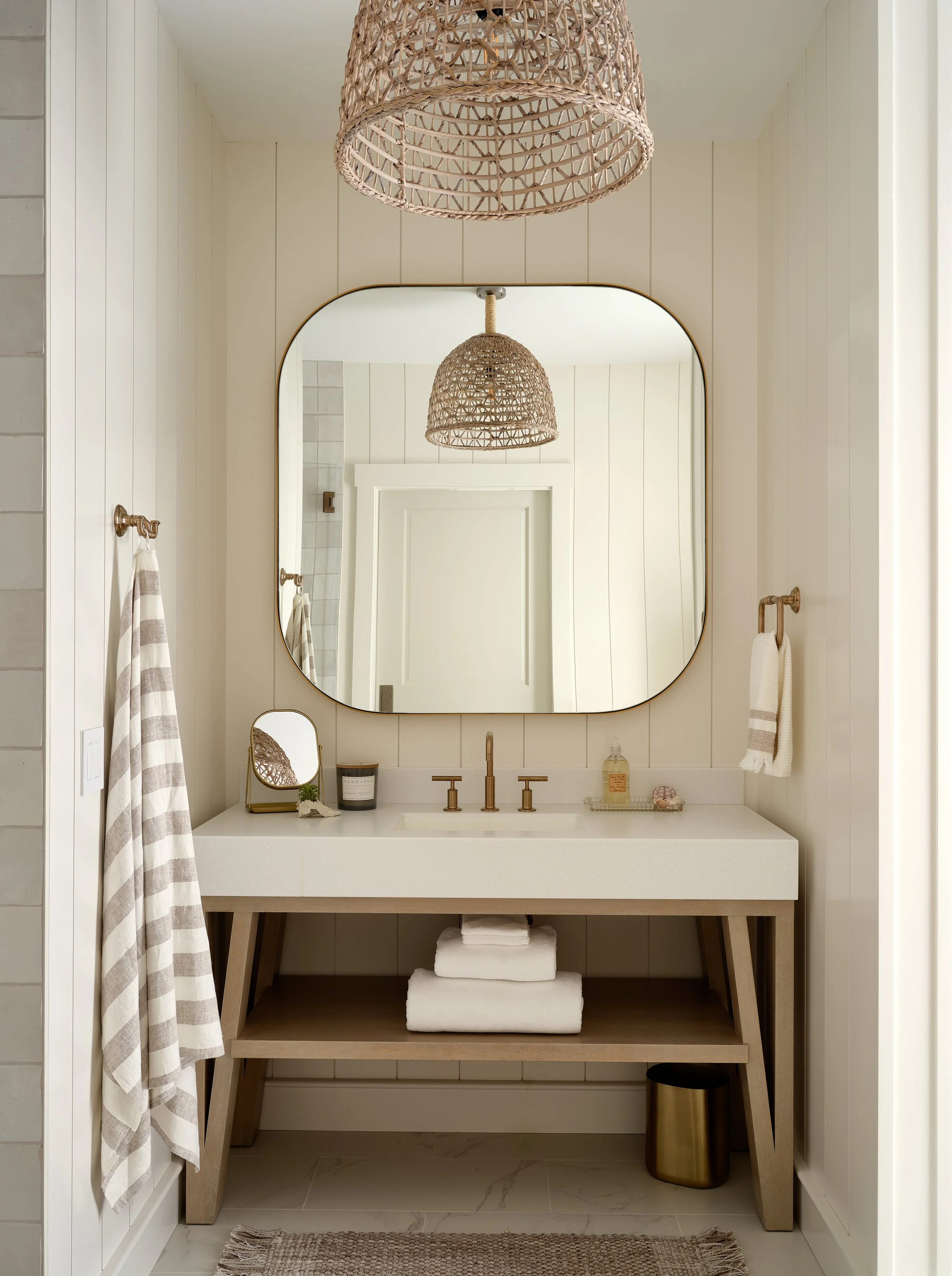 Maine Interior Designer — Salt of Maine Design Co.