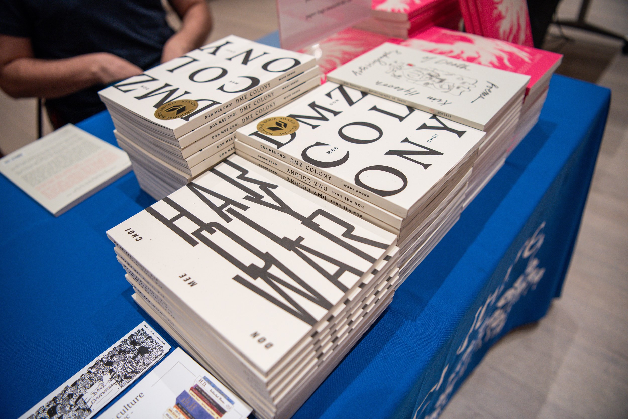 Lenfest Center for the Arts