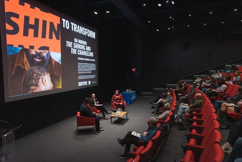 Lenfest Center for the Arts