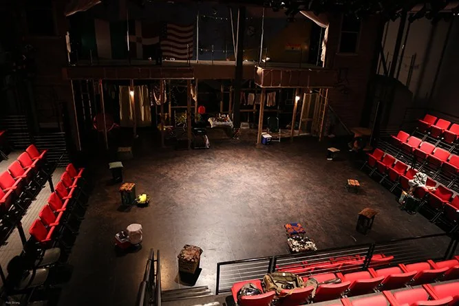 Services — Lenfest Center for the Arts