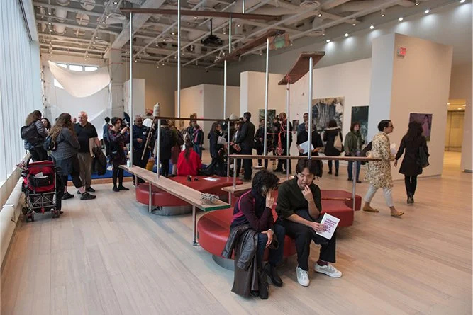 Services — Lenfest Center for the Arts