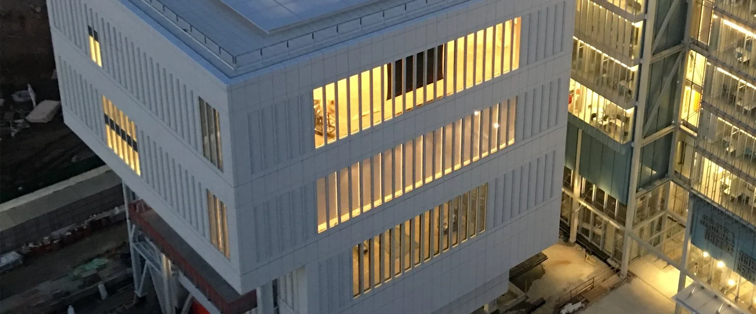 About Us — Lenfest Center for the Arts