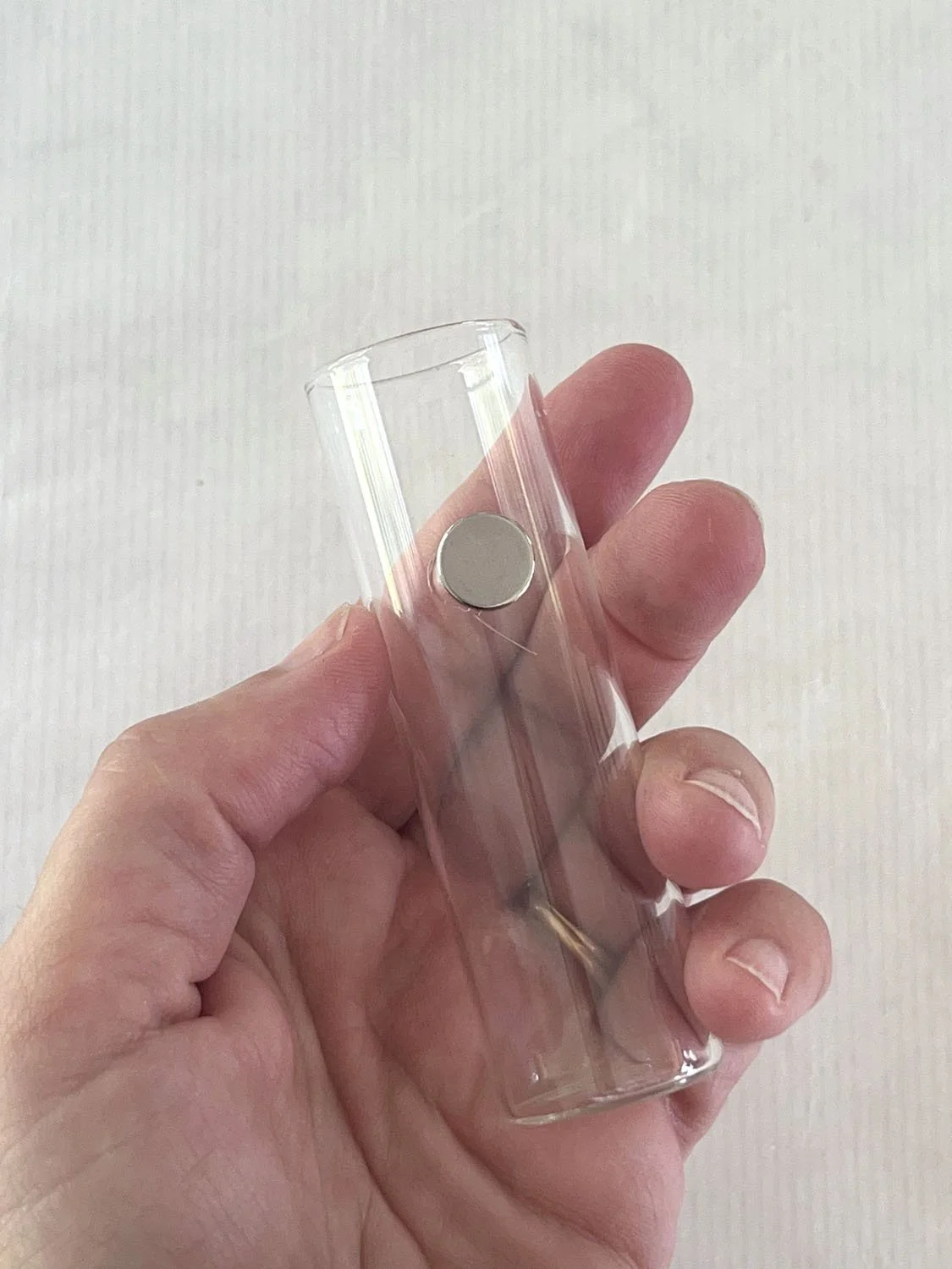 DIY : Un mur de boutures en moins de 5 minutes — Mila Luce