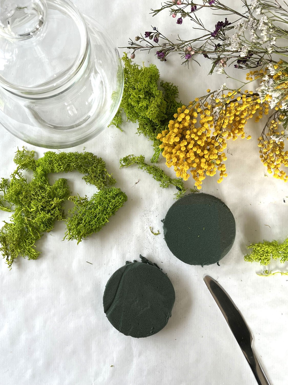 DIY : Des cloches de Pâques printanières — Mila Luce