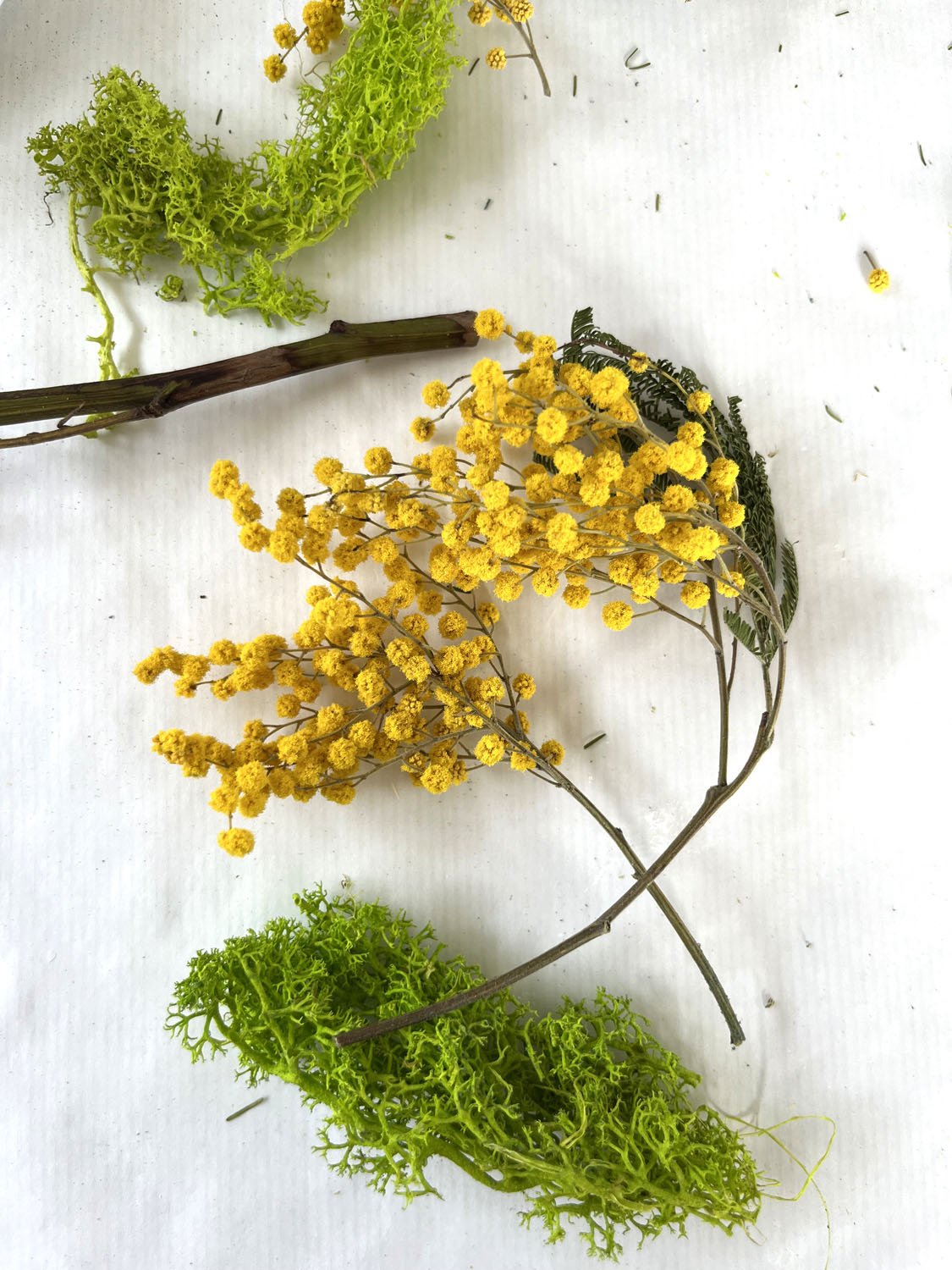 DIY : Des cloches de Pâques printanières — Mila Luce