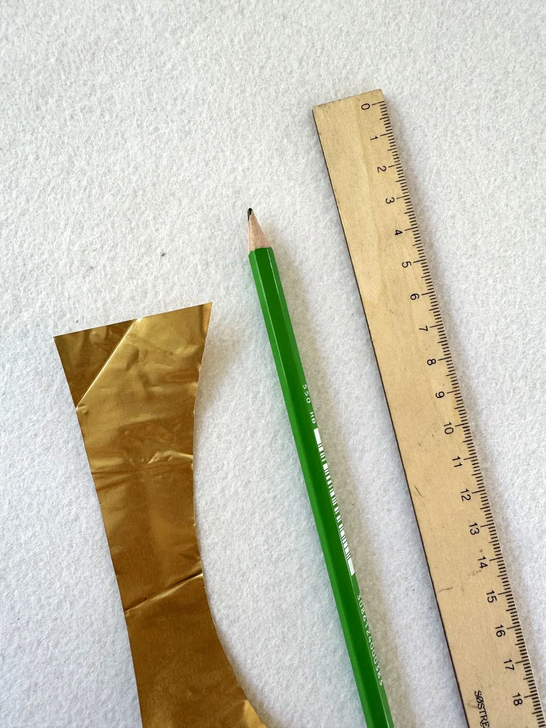 DIY : Je décore mes carnets avec du métal repoussé — Mila Luce