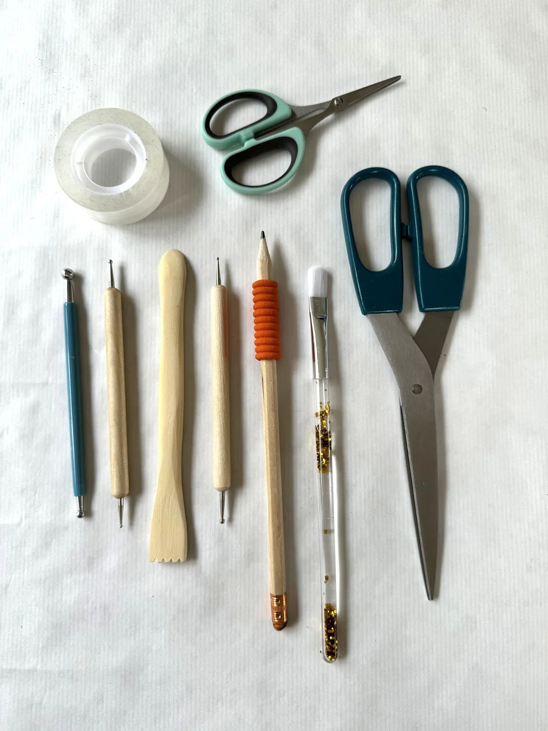 DIY : Trèfle porte-bonheur en métal repoussé — Mila Luce