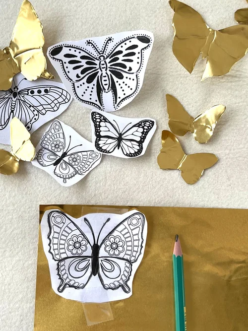 Tout ce qu’il faut savoir sur le métal repoussé — Mila Luce
