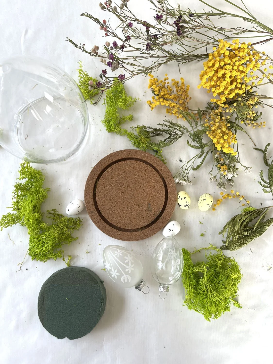 DIY : Des cloches de Pâques printanières — Mila Luce