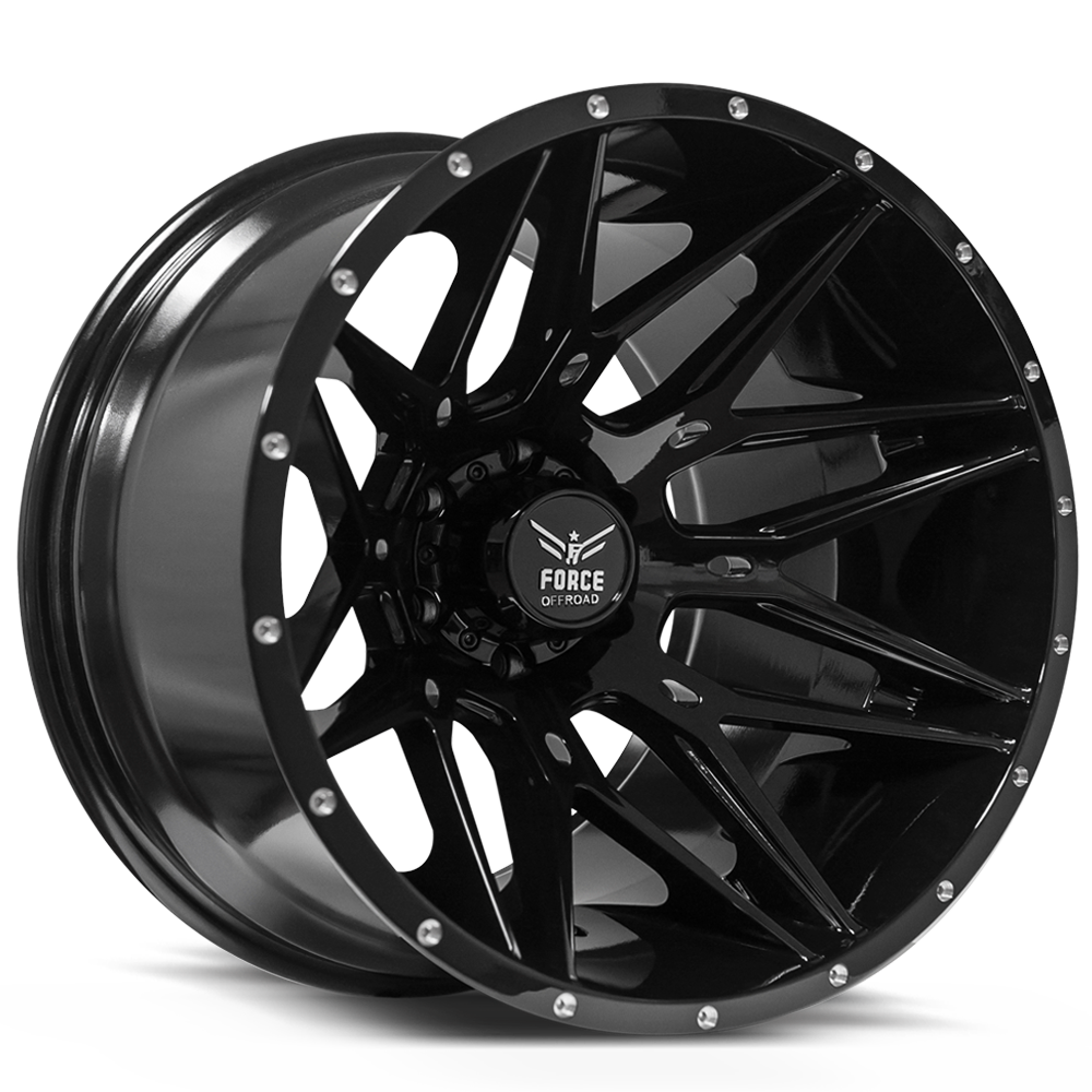 Force F48 — Force Off-Road