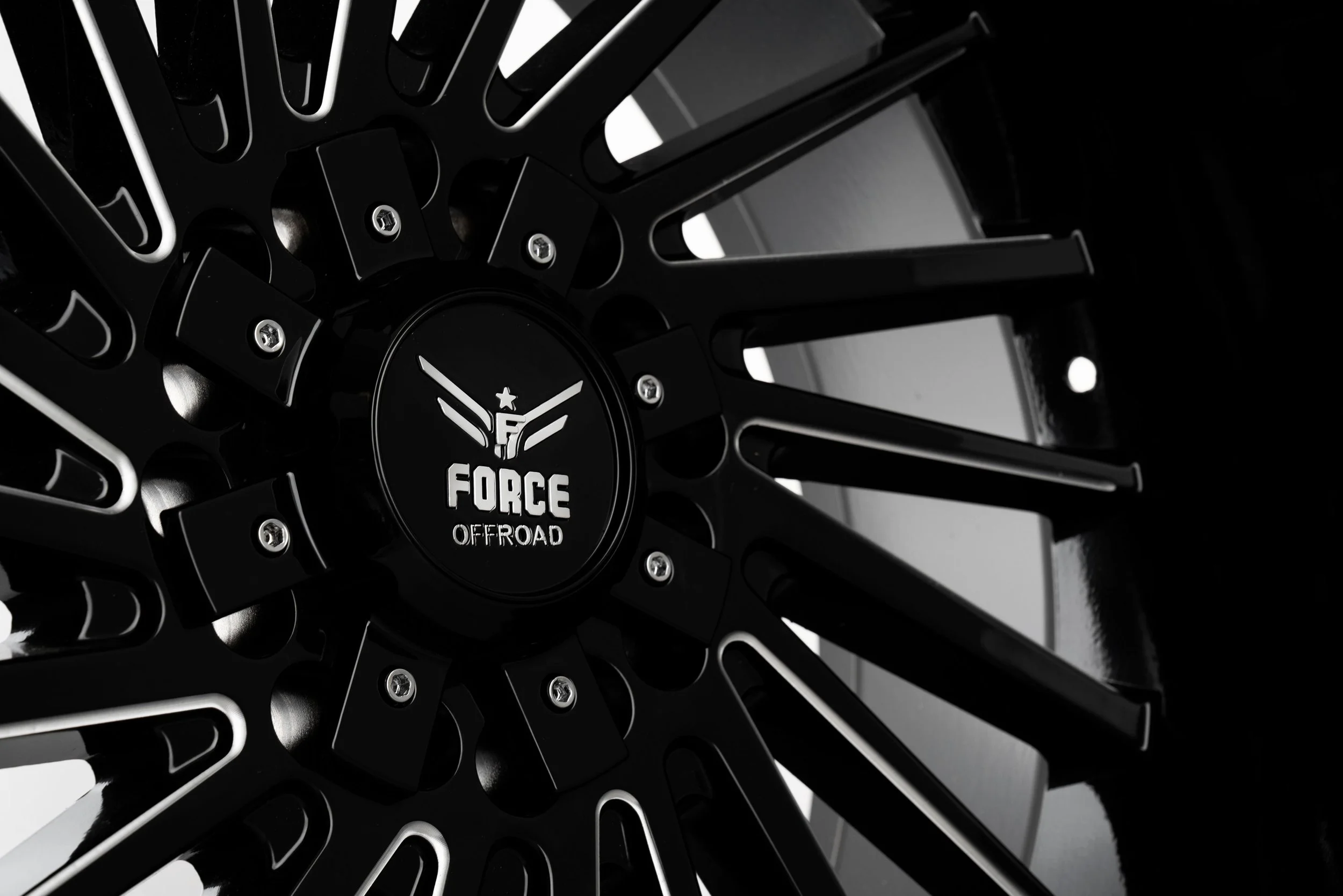 Store 1 — Force Off-Road