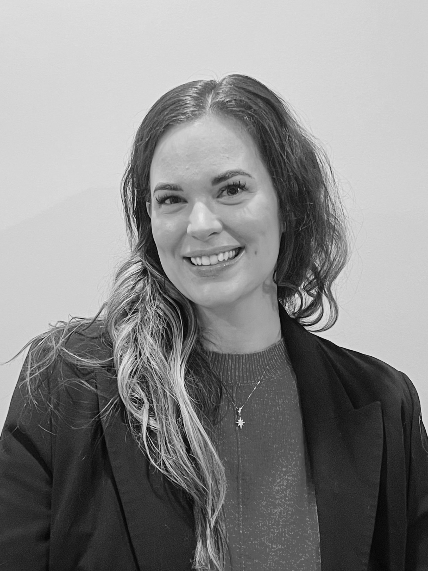 Ashley Patrick — CAS Law Firm