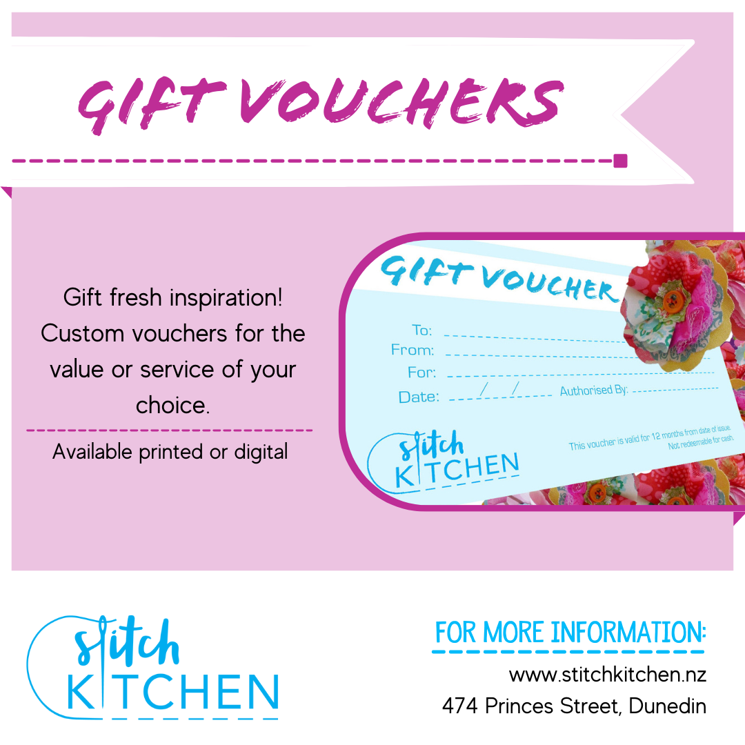 Store — Stitch Kitchen