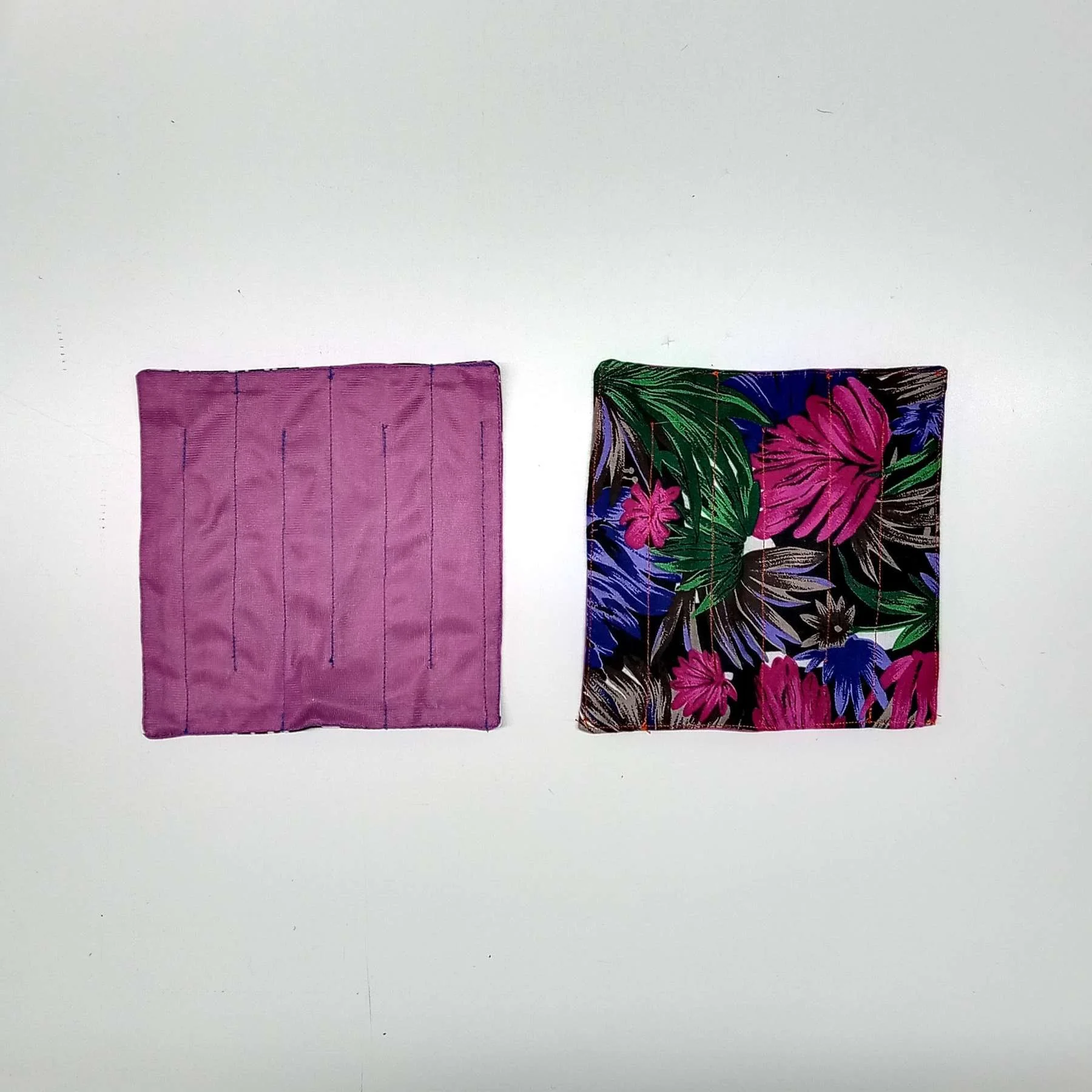Dunedin City Street Flags — Stitch Kitchen
