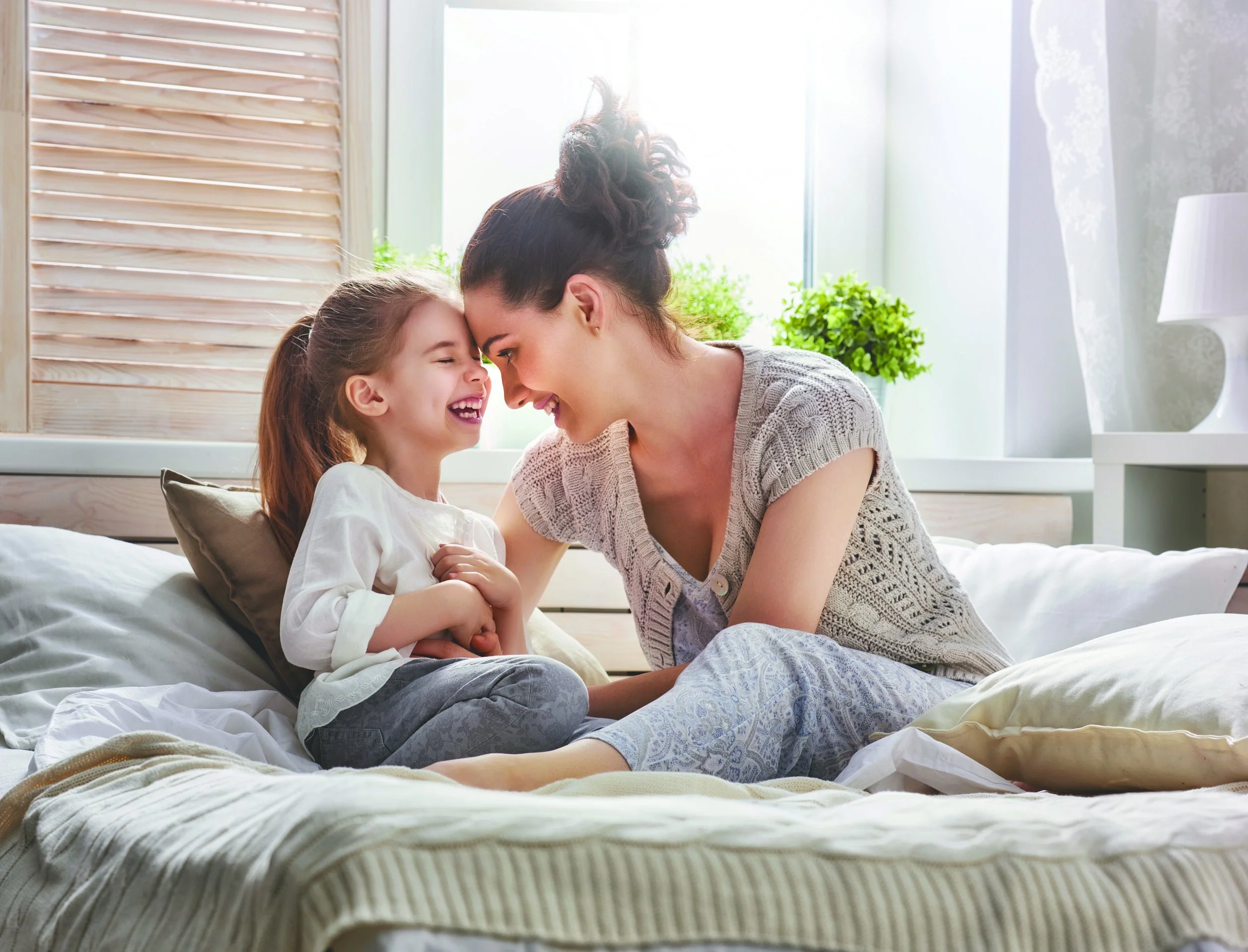 Solutions - Bedding — FXI