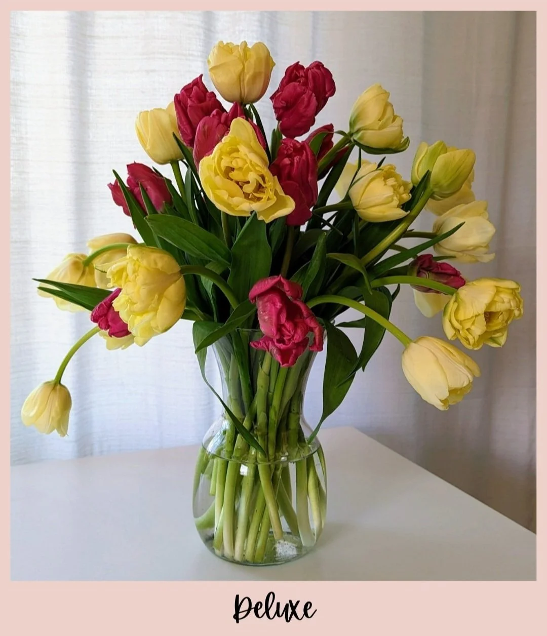 Shop Locally Grown Farm Fresh Flowers