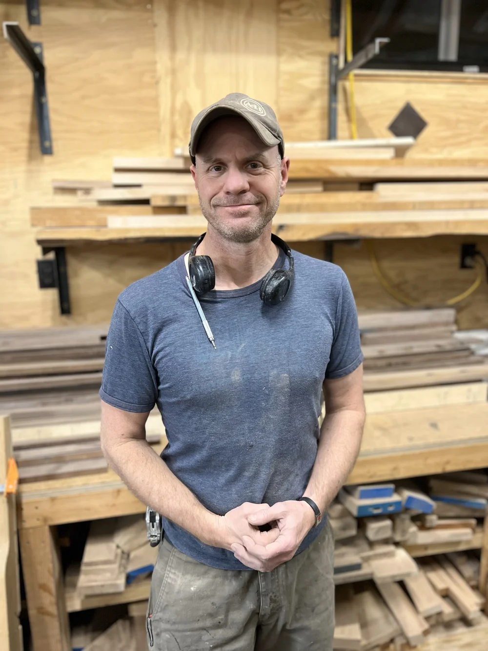 Team — Green Seam Designs