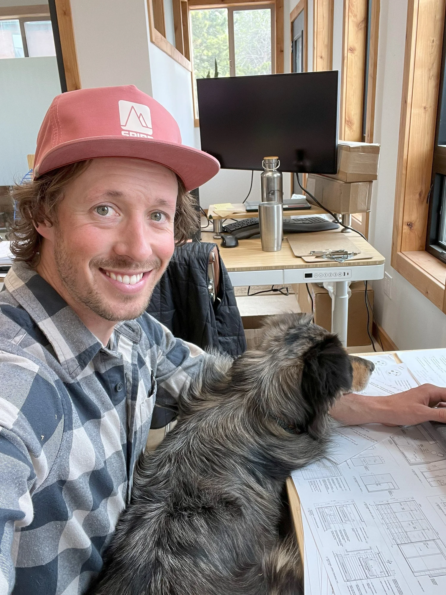 Team — Green Seam Designs