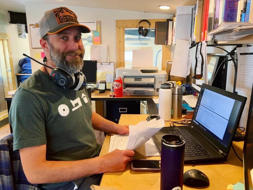 Team — Green Seam Designs