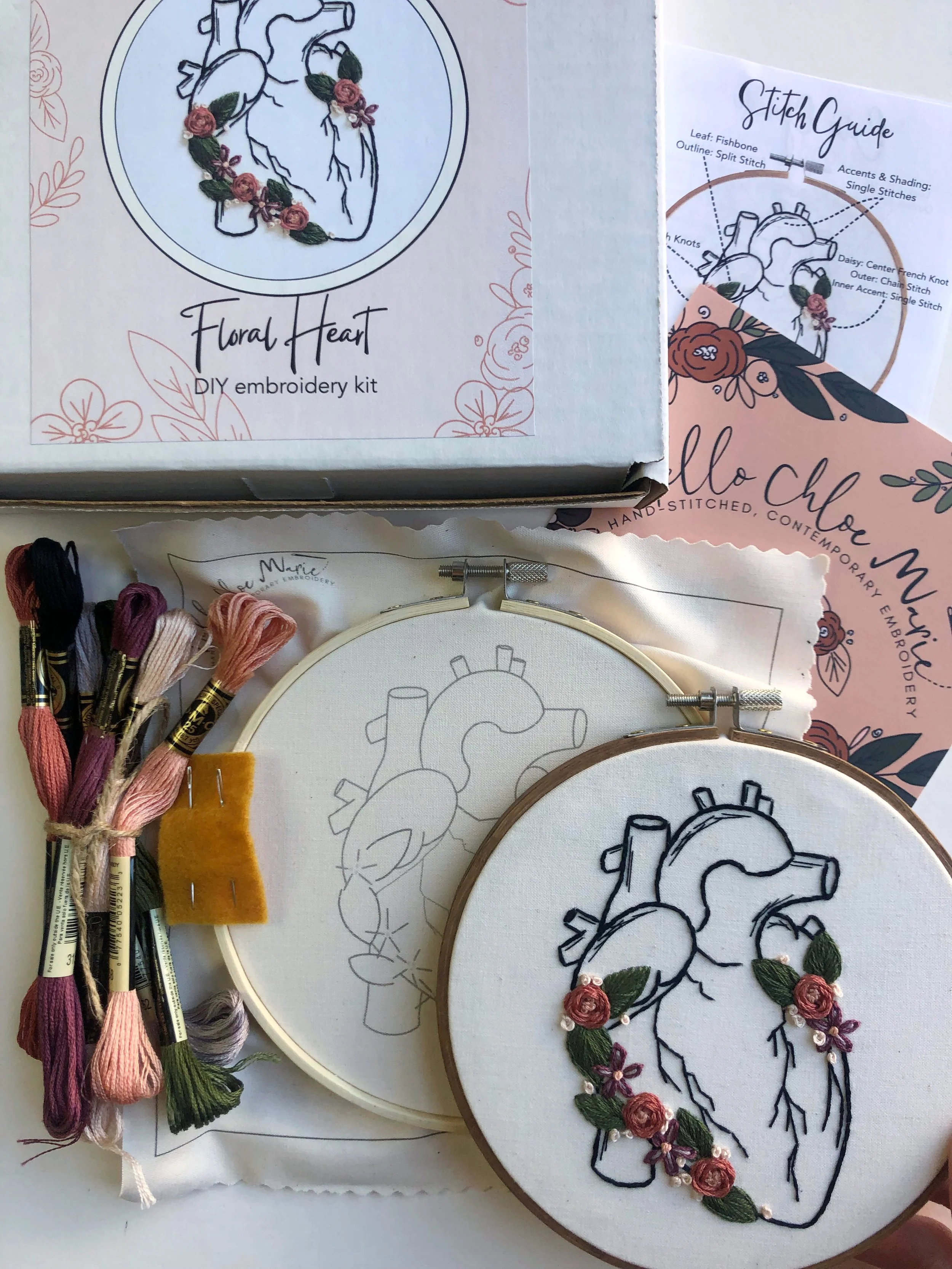 Classes — MAKE Apothecary