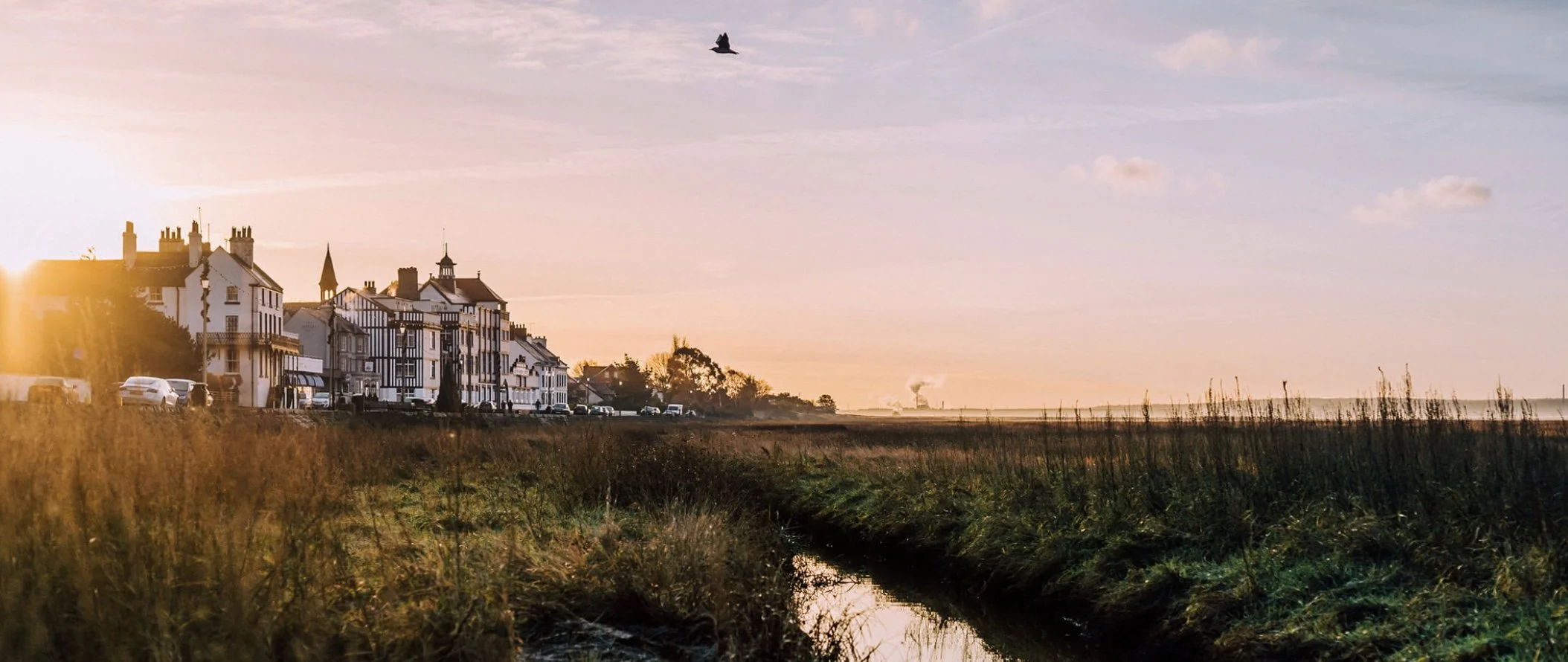 The Parkgate Society