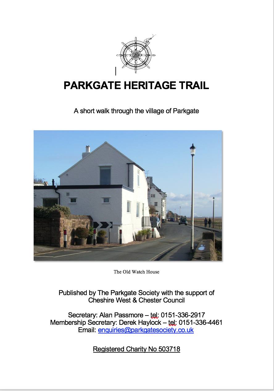 The Parkgate Society