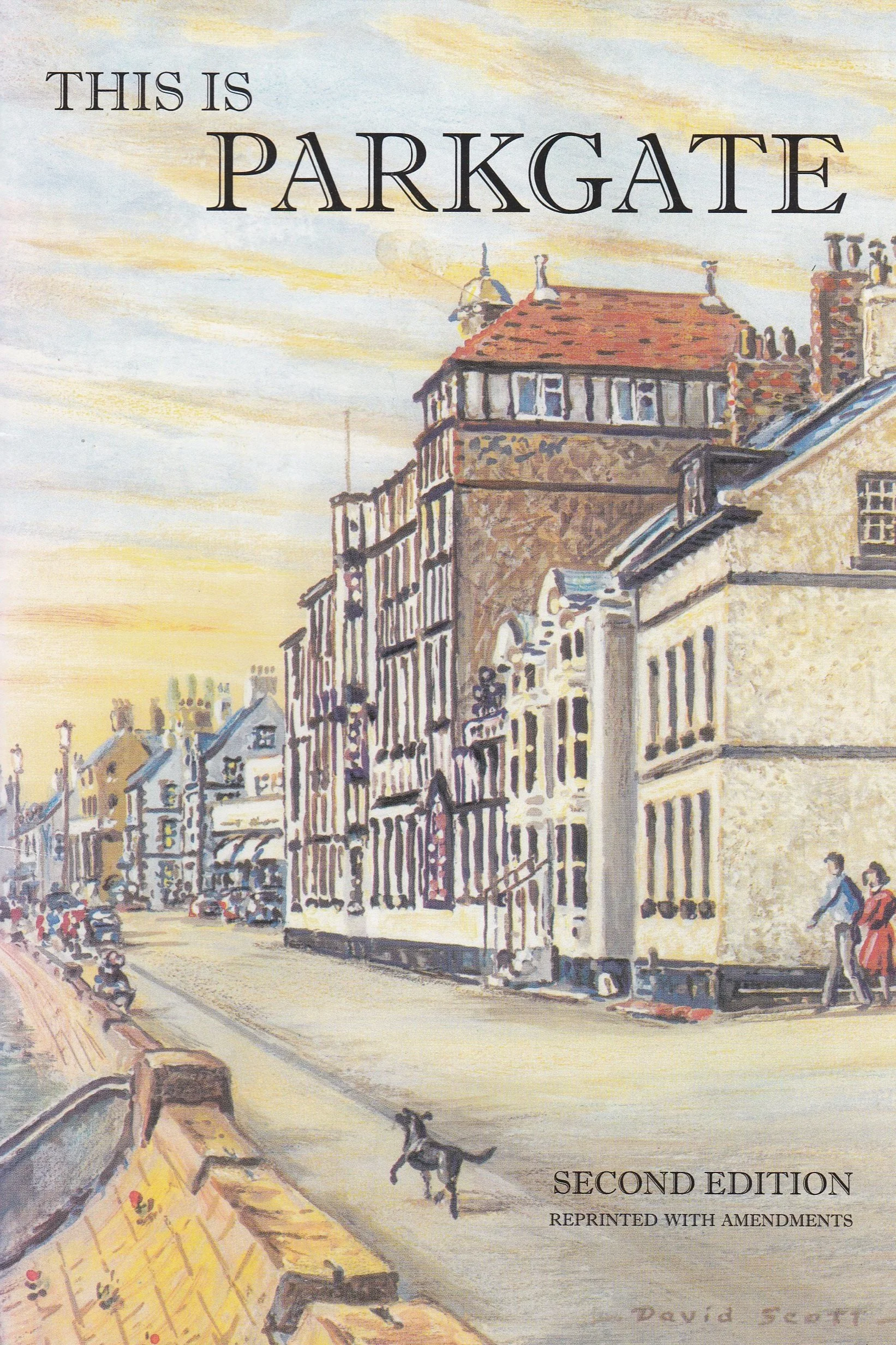 The Parkgate Society