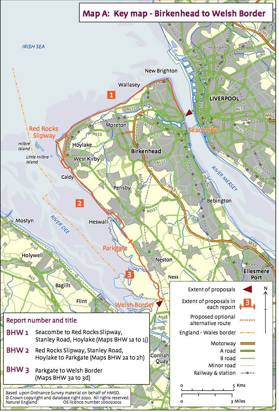 Environment — The Parkgate Society