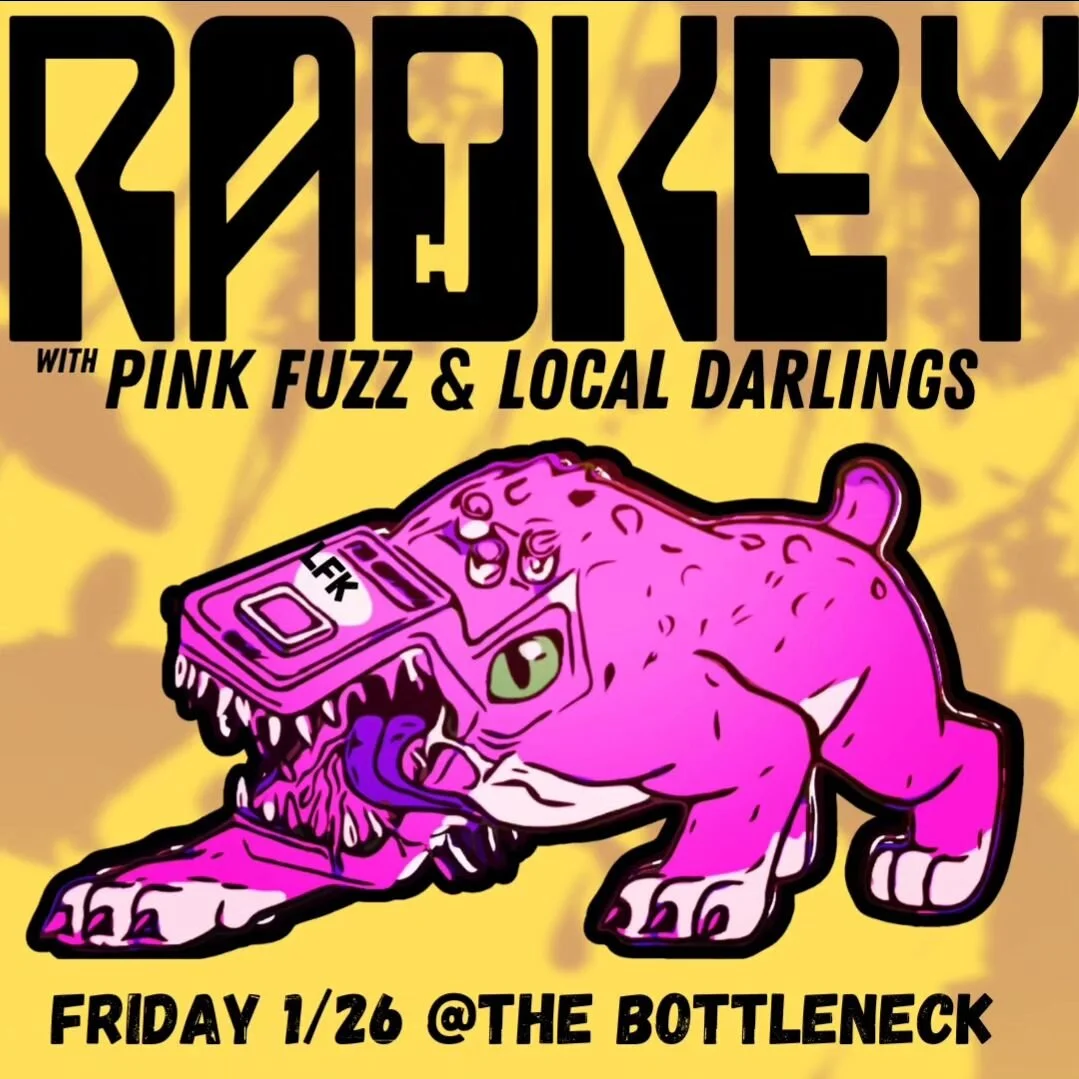 RADKEY OFFICIAL SITE