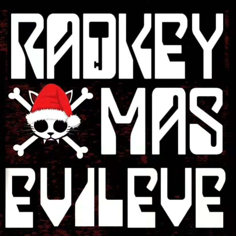 RADKEY OFFICIAL SITE