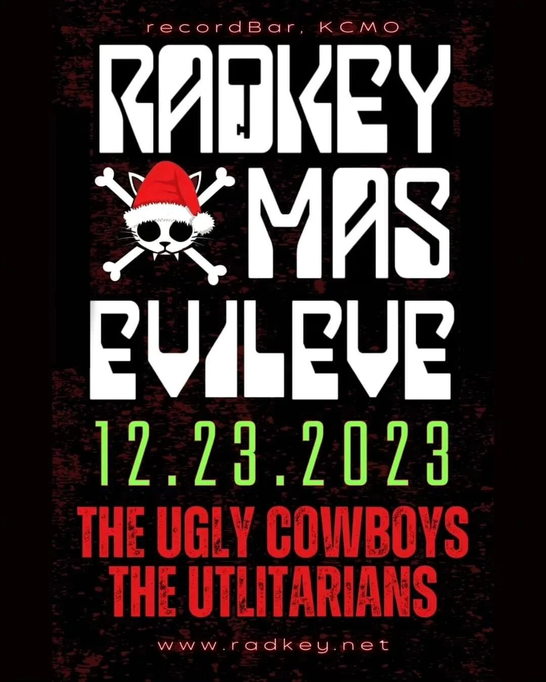 RADKEY OFFICIAL SITE