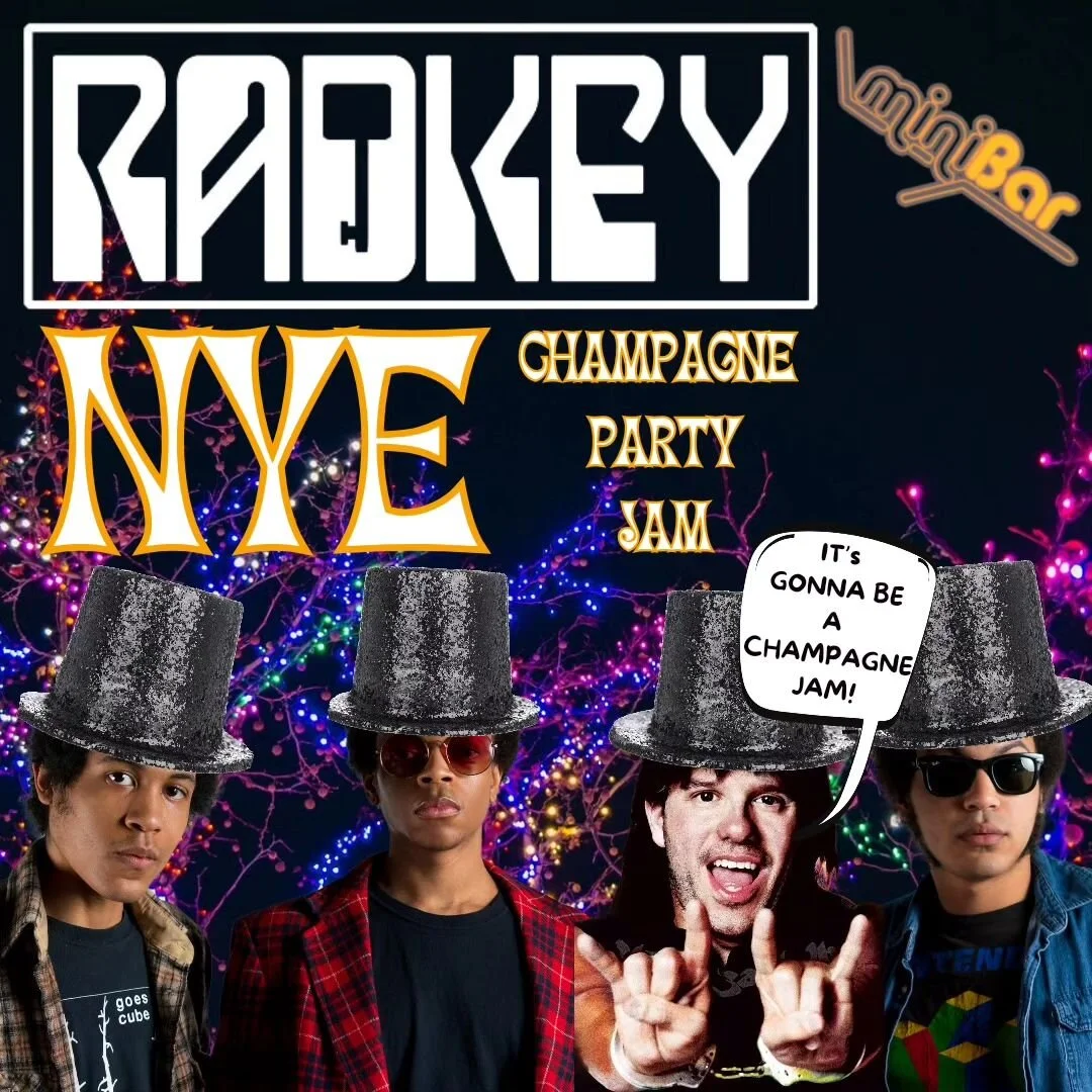 RADKEY OFFICIAL SITE